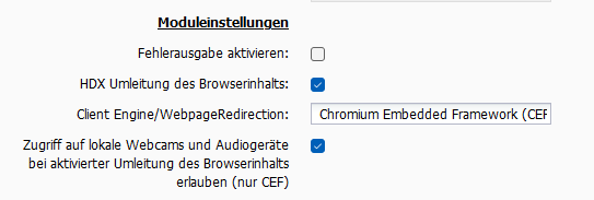 Citrix - Browser Content Redirection